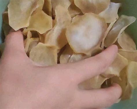 【干土豆片的做法视频干土豆片的做法步骤】下厨房