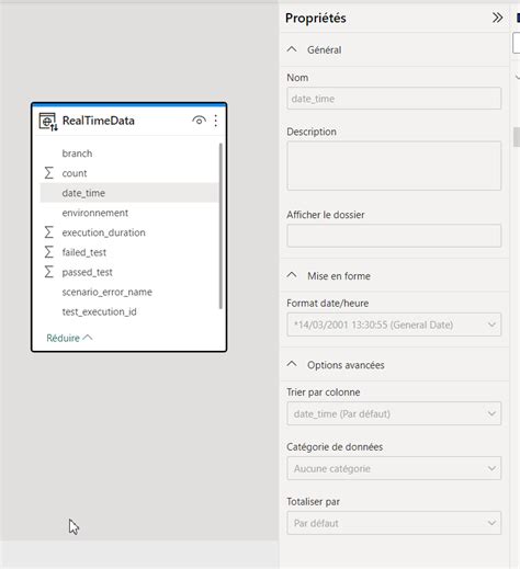 Power Bi Web Wrong Date Format Displayed Microsoft Fabric Community