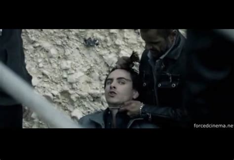 Gangster Force Two Guys Into Unwanted Blowjob Forcedcinema