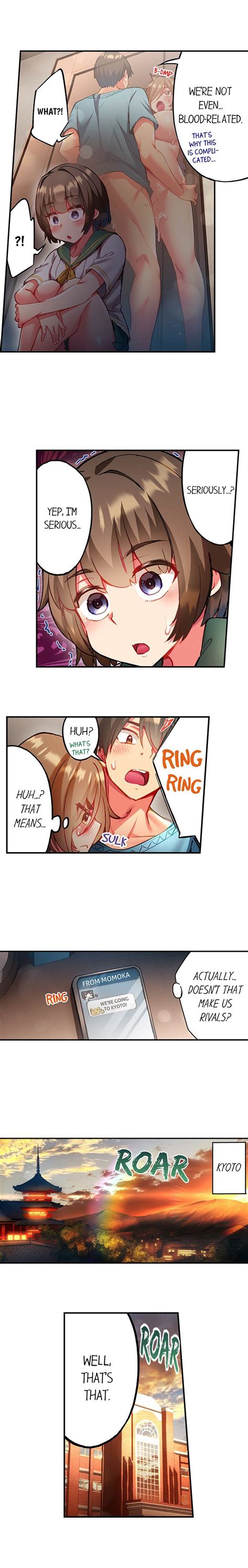 Read Chapter Chapter 96 Manga Adams Sweet Agony Mymanga