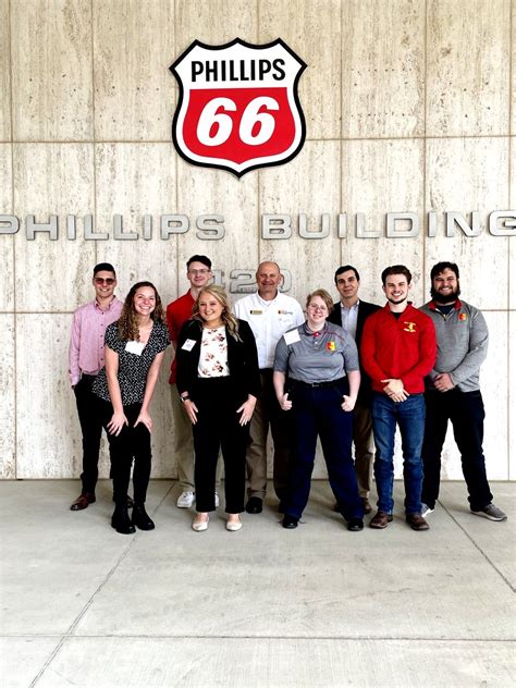 Olivia Mitchell On Linkedin Phillips66