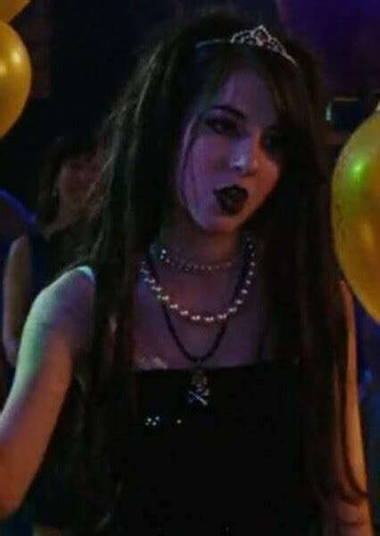 Goth Girl 2 Jennifers Body Fan Casting