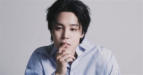 Bgm·신조어 휩쓴 지민급 인기 방탄소년단 지민 틱톡 해시태그 1660억뷰 돌파