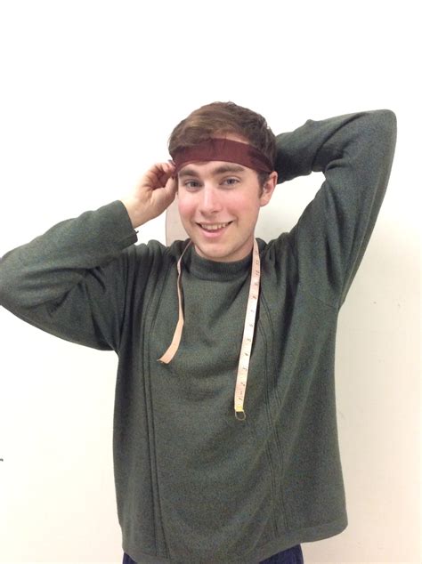 Sizing Your Head Find The Perfect Fit American Hat Makers