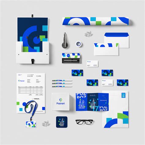 Visual Identity System Artofit