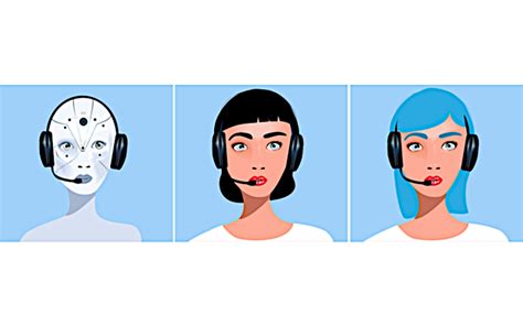 Chatbots And Voicebots Are The Answer To The Problem Of Rising Costs Of Hotlines