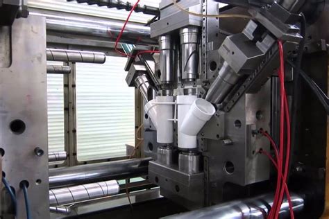 Pvc Injection Molding A Comprehensive Guide Moldneo Injection Mold