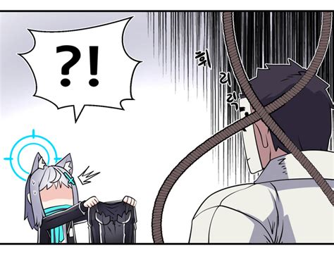 Shiroko Vs Kuroko For Sensei By 겖갬 Rbluearchive