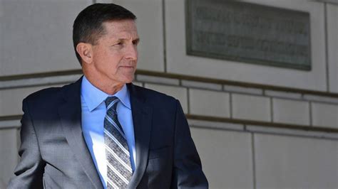 Court Appears Reluctant To Order Dismissal Of Flynn Case Ctv News