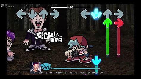 Transformation A Lankybox Oneshot Gameplay Youtube