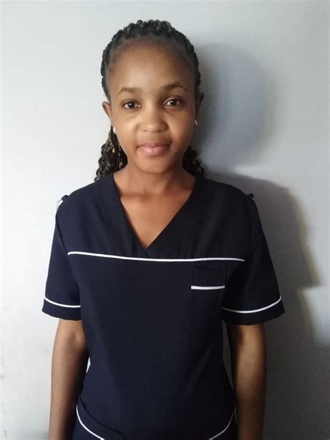 Unathi — Carechamp