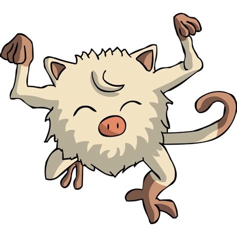 Mankey