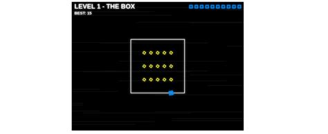 Amazing JavaScript Games In Under KB Of Code Tutorialzine