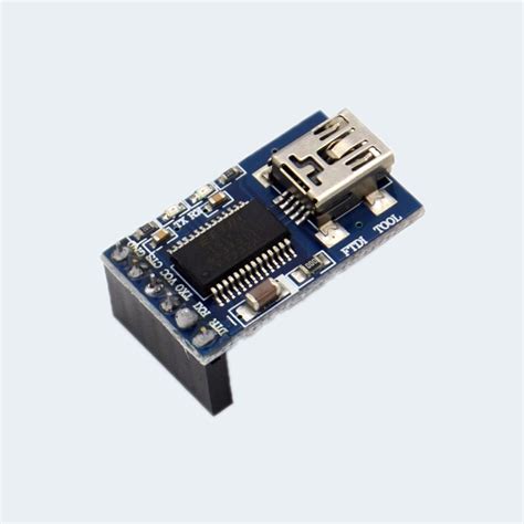FTDI 232 TTL To USB