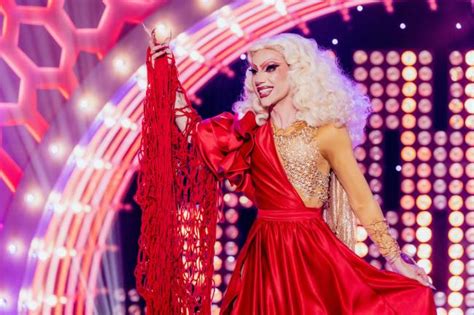 Quem é A Drag Brasileira Que Participará Do Rupauls Drag Race All