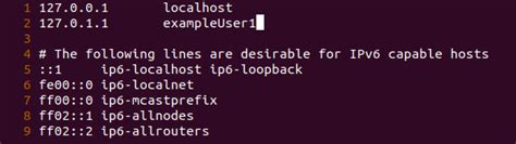 [linux] 시스템 hostname 변경하는 방법 — aoi no garden