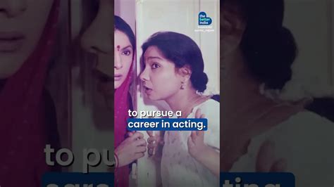 Truck Drivers Daughter To Ott Star Sunita Rajwar The Better India