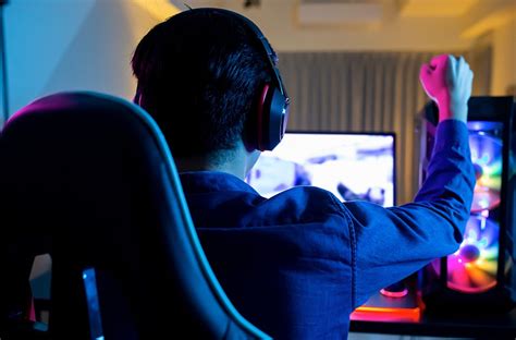 Useful Skills You Can Learn Through Video Games