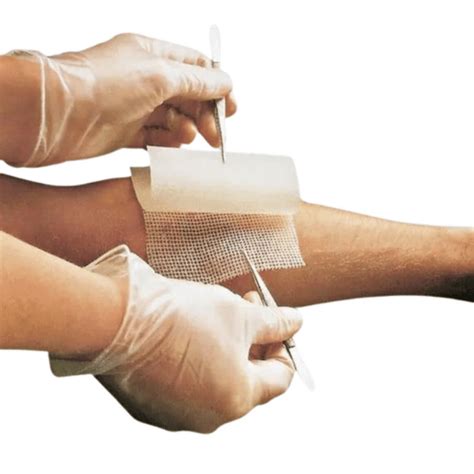 Bactigras Dressing By Smith And Nephew