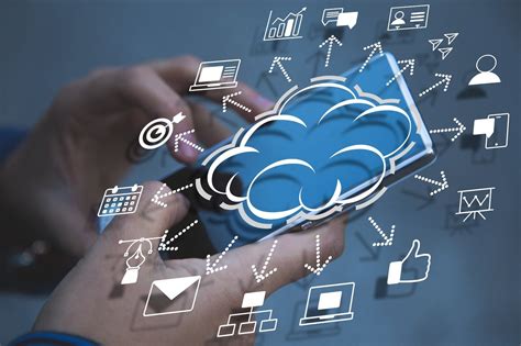 Apa Itu Cloud Computing Manfaat Jenis Dan Framework‍