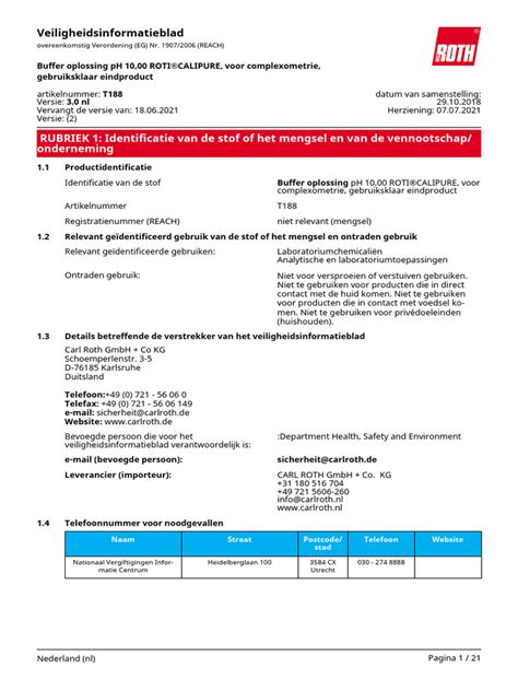 Buffer Ph10 Pdf