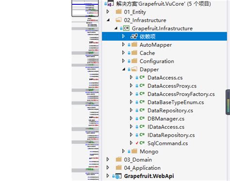 ASP NET Core 实战基于 Dapper 扩展你的数据访问方法 腾讯云开发者社区 腾讯云