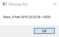 Mail Date Conversion Issue Help UiPath Community Forum