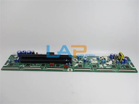 Lj92 01948a Lj41 10342a For Samsung S43ax Yd02 Plasma Buffer Board Y Board Ebay