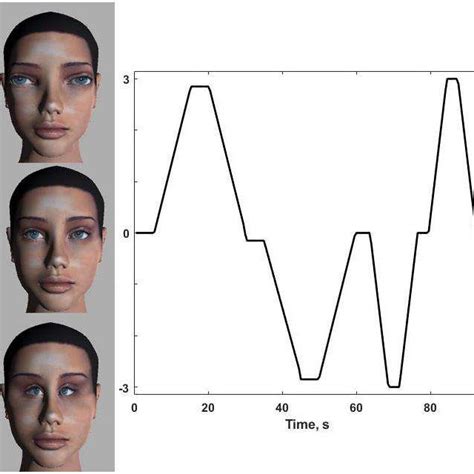 Experiment Plan For A Stimulus Testing Input Download Scientific Diagram