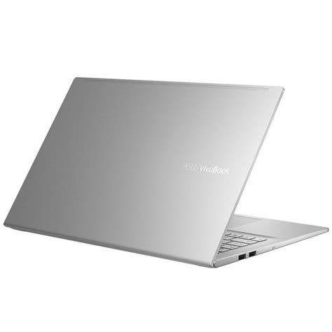 Notebook Asus VivoBook K513EA L12061T Intel Core i5 2 4GHz Memória