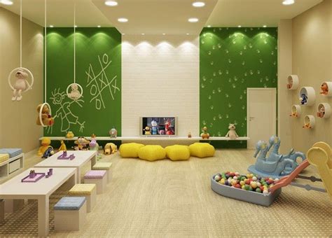 Daycare Design Classroom Design Classroom Decor Preschool Classroom