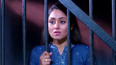 Watch A Clip From Aleena Is Behind Bars Promo On Hotstar