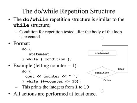 chapter 3 control structures ppt