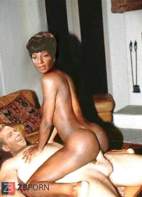 Molten Sci Fi TV And Film Honeys From The 60s And 70s ZB Porn