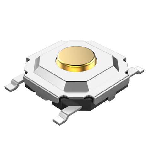 What Is A Tact Switch FTC