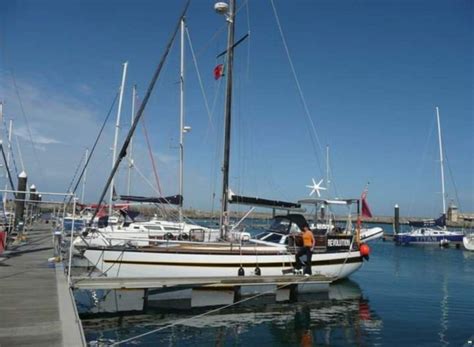 1980 Comar Comet 11 Eur 35 000