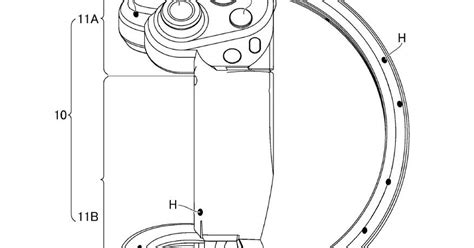Vr Controller Patents Hint At Inside Out Tracking For The Next Psvr Vg247