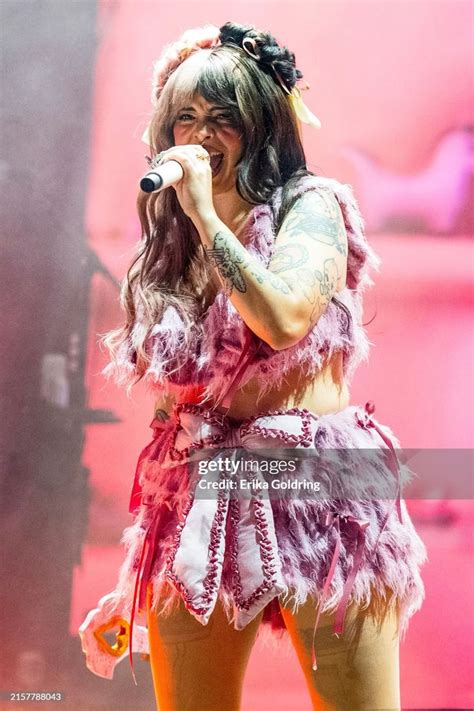 Melanie Martinez Melanie Martinez Osheaga Melanie Martinez Bonnaroo