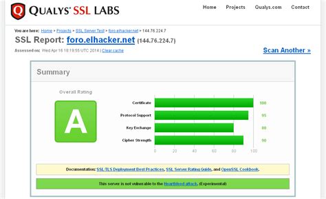 Blog Elhacker NET Grave Vulnerabilidad En OpenSSL Llamada Heartbleed