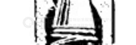 1900免抠元素 用于控制流体或空气通过管道管道等的通道的装置特别是一种仅允许在一个方向上的瞬间的自动装置复古雕刻线条艺术插图自行车
