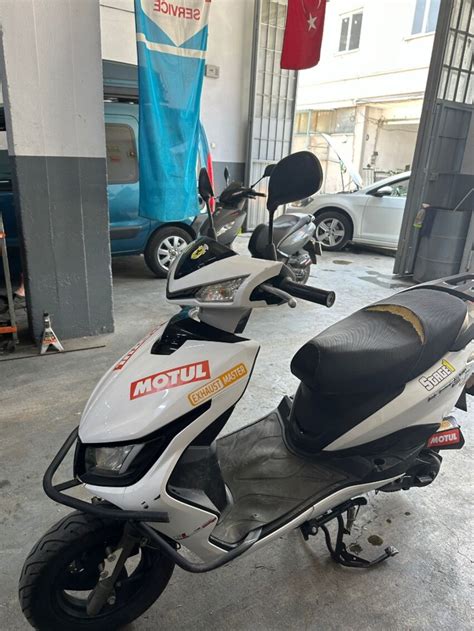 acil satılık Motosiklet 1690509788