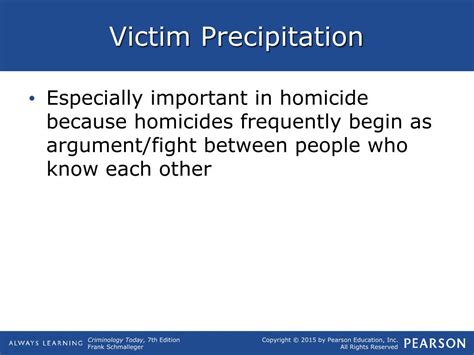 Ppt Introduction To Criminology Crj 270 Instructor Jorge Pierrott