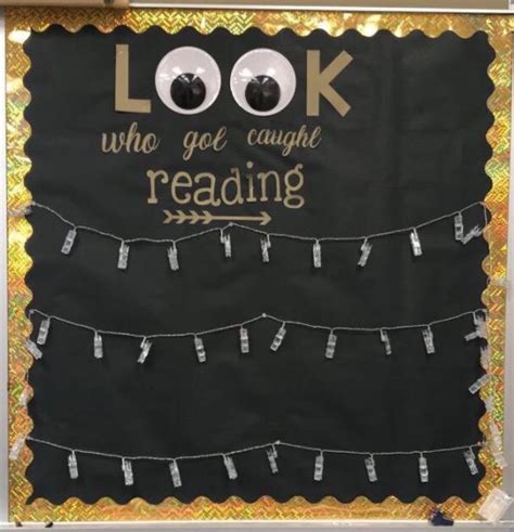 21 Beautiful Black And Gold Classroom Decor Ideas Nylas Crafty Teaching
