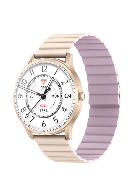 Kieslect Lora 2 สมาร์ทวอทช์หน้าปัด 41 มม ราคา 3 290 บาท