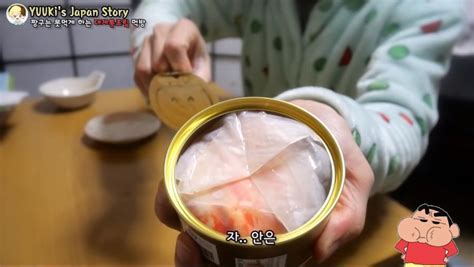 6만원짜리 일본 통조림 Mlbpark