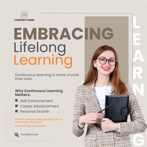 Free Education Linkedin Post Template Edit Online And Download