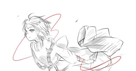 マギ 【落描き】ジャーファルさんの御御足 ふゆきのイラスト Pixiv