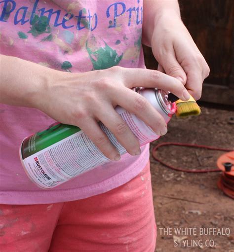 Splatter Paint Step Makely Splatter Paint Step Makely