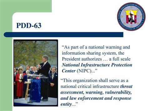 PPT InfraGard Update PowerPoint Presentation Free Download ID