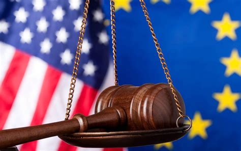 Droit International Et Europeen